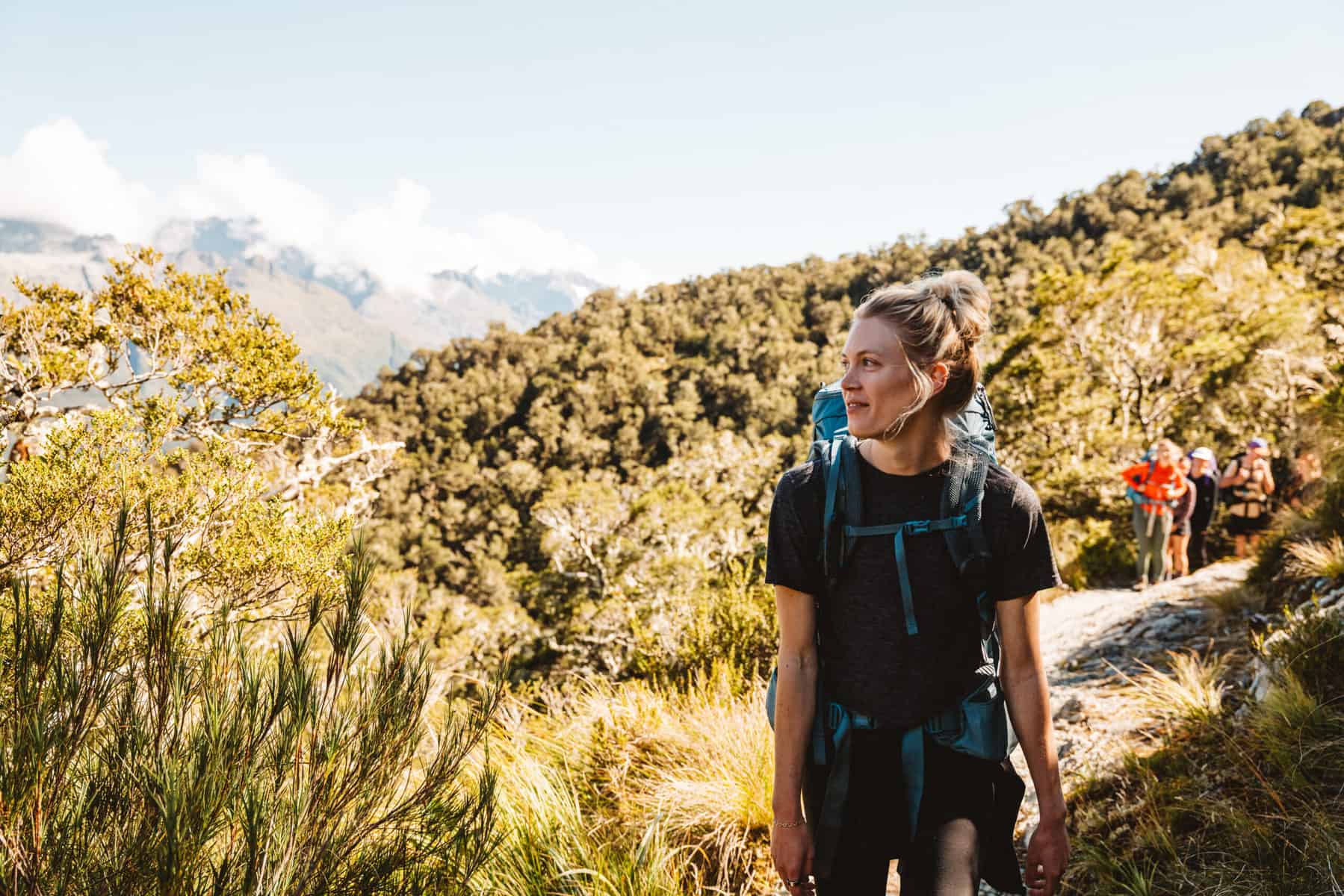 10 Essentials for Hiking in New Zealand - Matthews on the Move