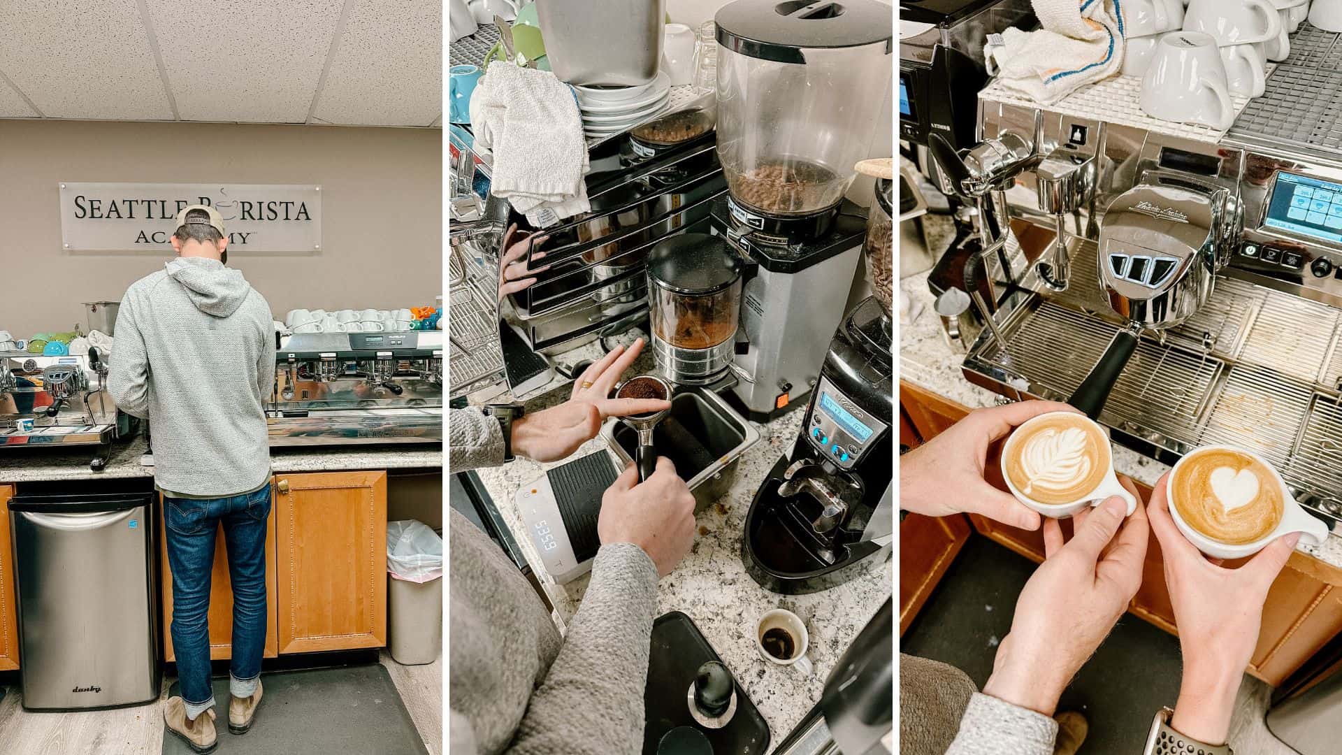 How to Spend a Perfect Weekend in Seattle - Matthews on the Move